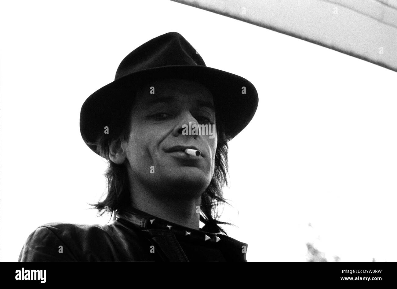 Udo Lindenberg Portrait High Resolution Stock Photography and Images ...