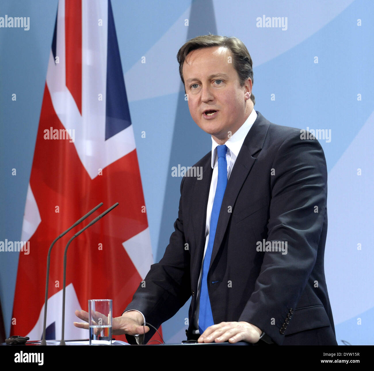 Cameron government hi-res stock photography and images - Alamy