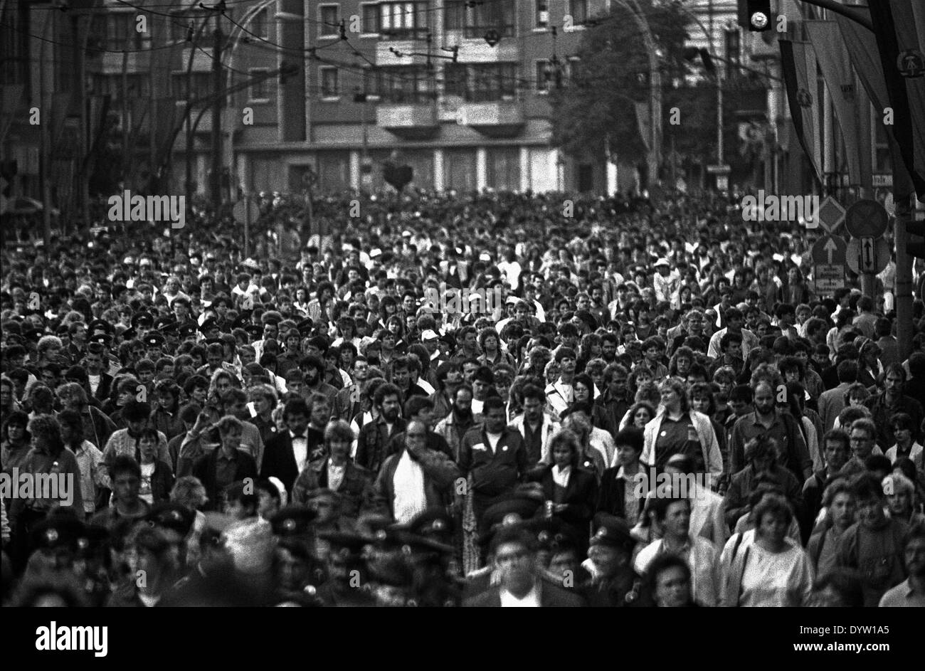 Fdj youth hi-res stock photography and images - Alamy