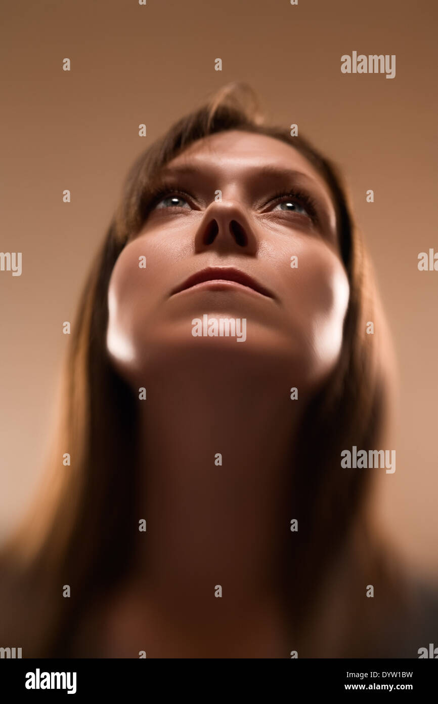 Hope and inspiration hi-res stock photography and images - Alamy