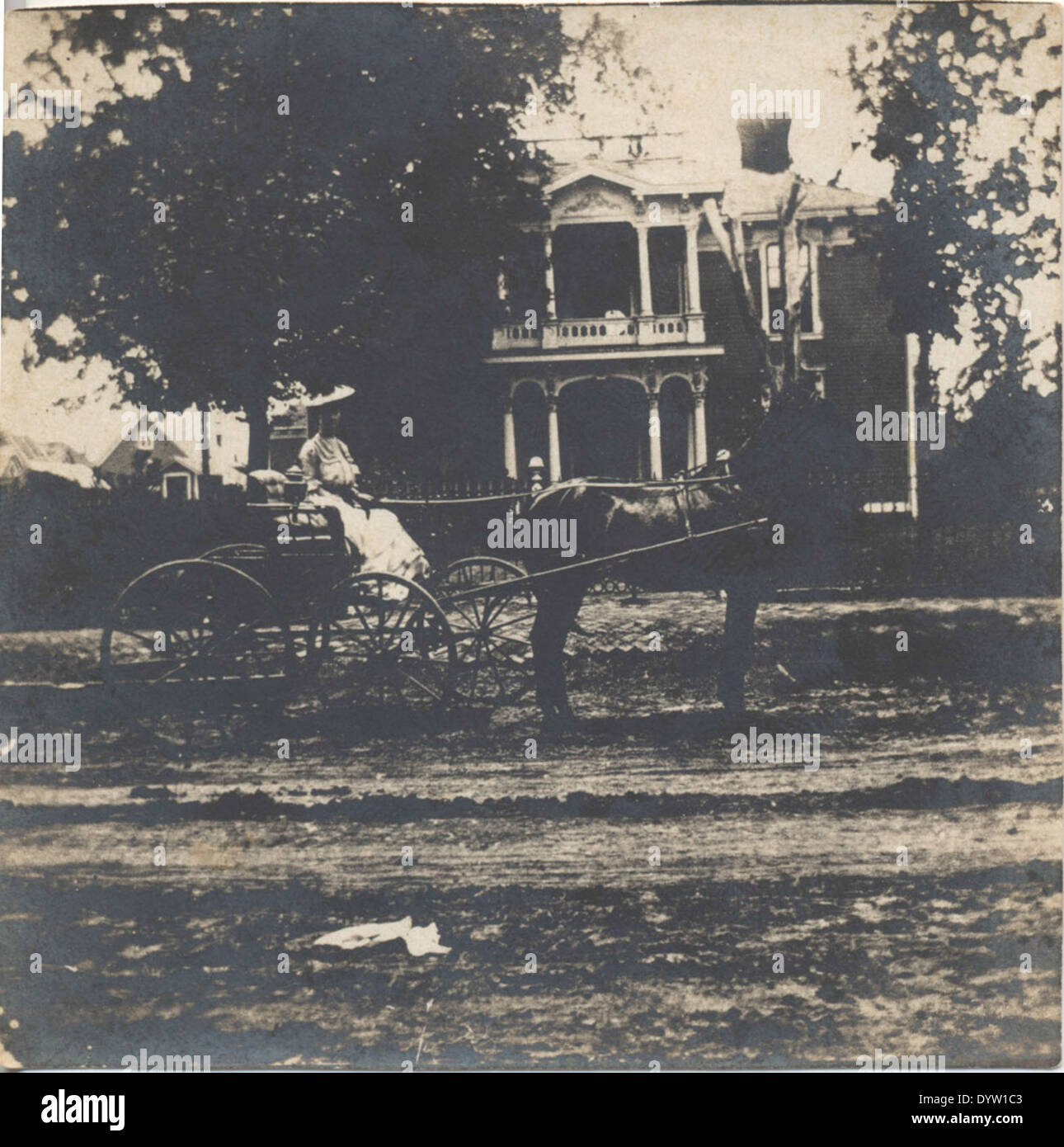 This collection, part of the Samuel Bell Maxey archives, highlights ...