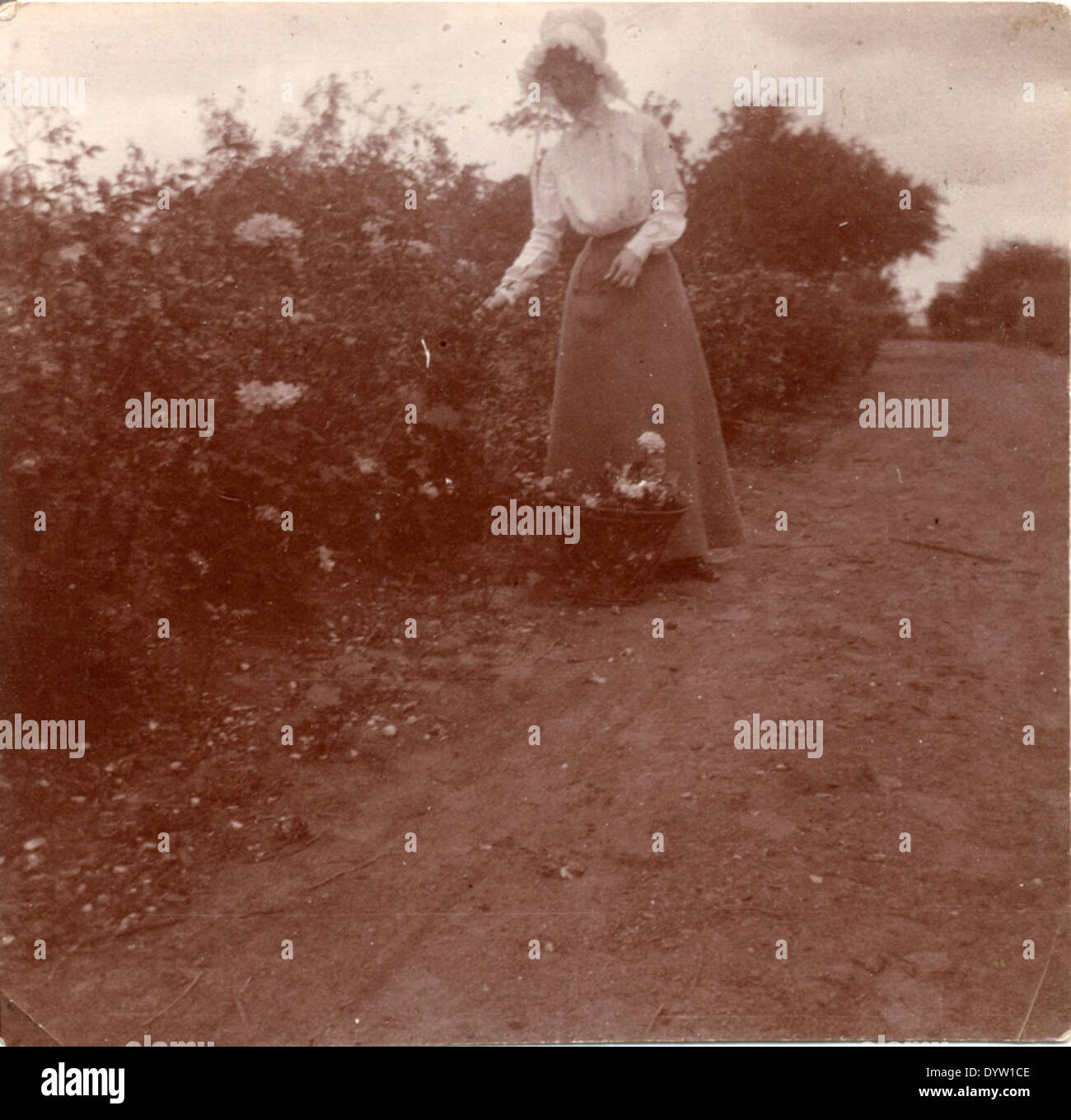 The Samuel Bell Maxey Collection includes various historical artifacts ...