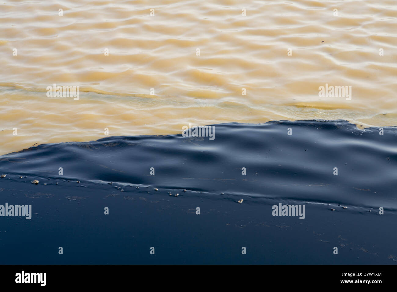 Oil and water hi-res stock photography and images - Alamy