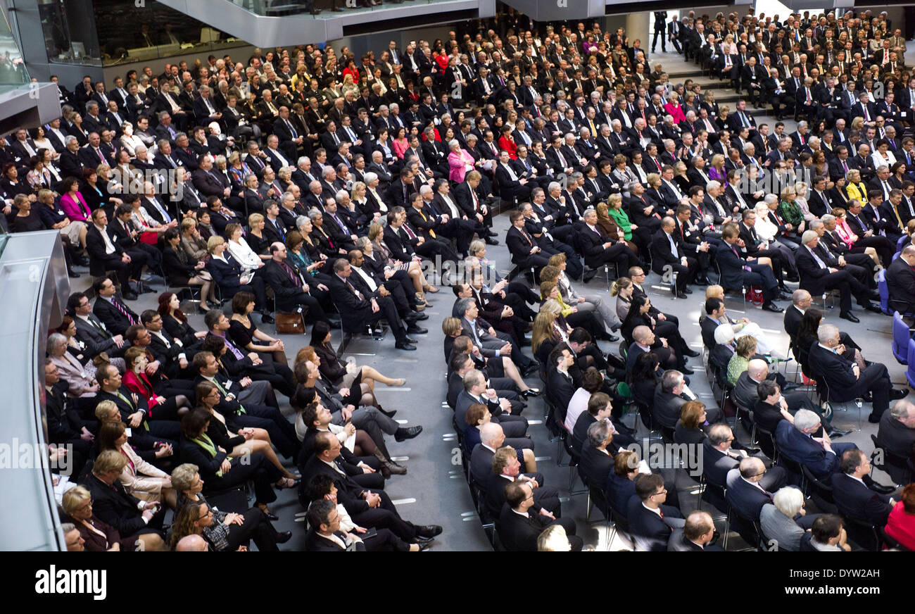 Federal Assembly High Resolution Stock Photography and Images - Alamy