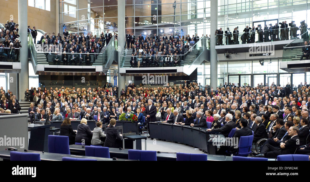 Federal Assembly High Resolution Stock Photography and Images - Alamy