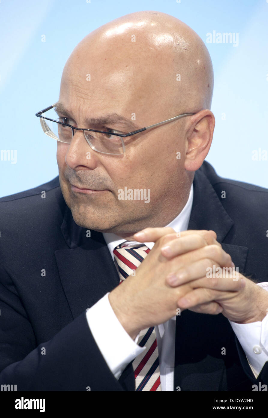 Torsten Albig High Resolution Stock Photography and Images - Alamy