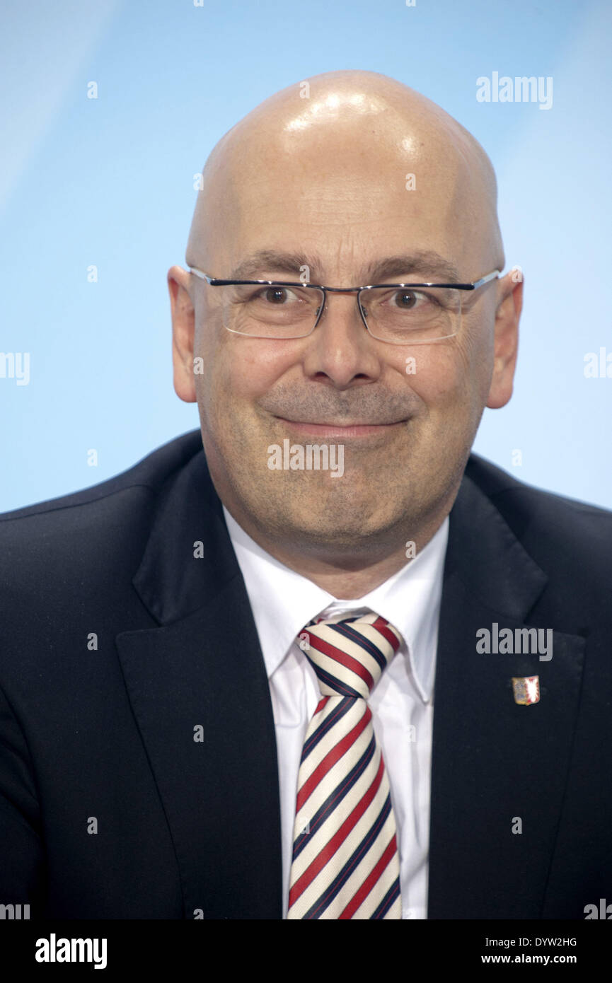 Torsten Albig High Resolution Stock Photography and Images - Alamy