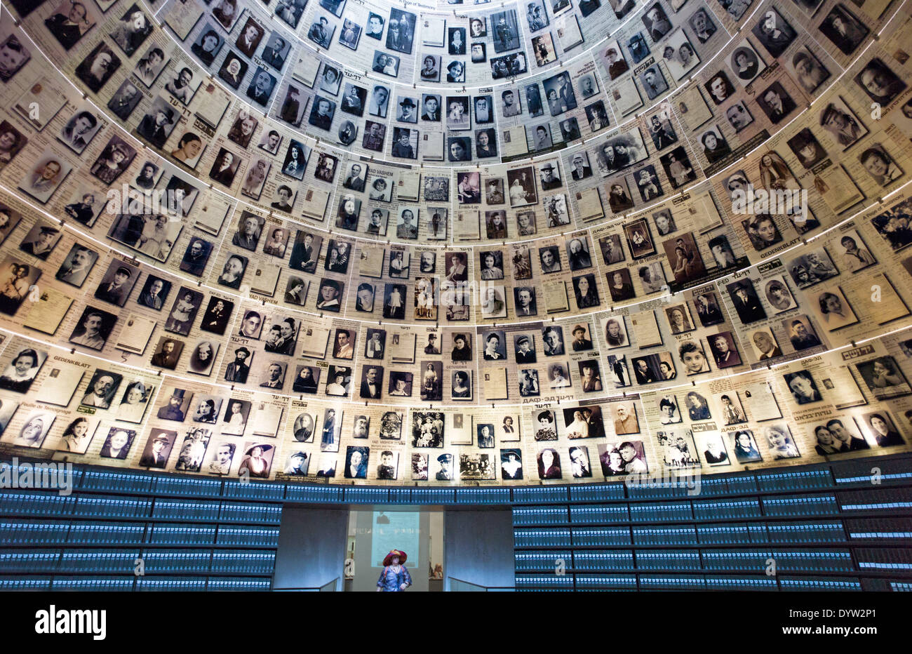 Yad_vashem hi-res stock photography and images - Alamy