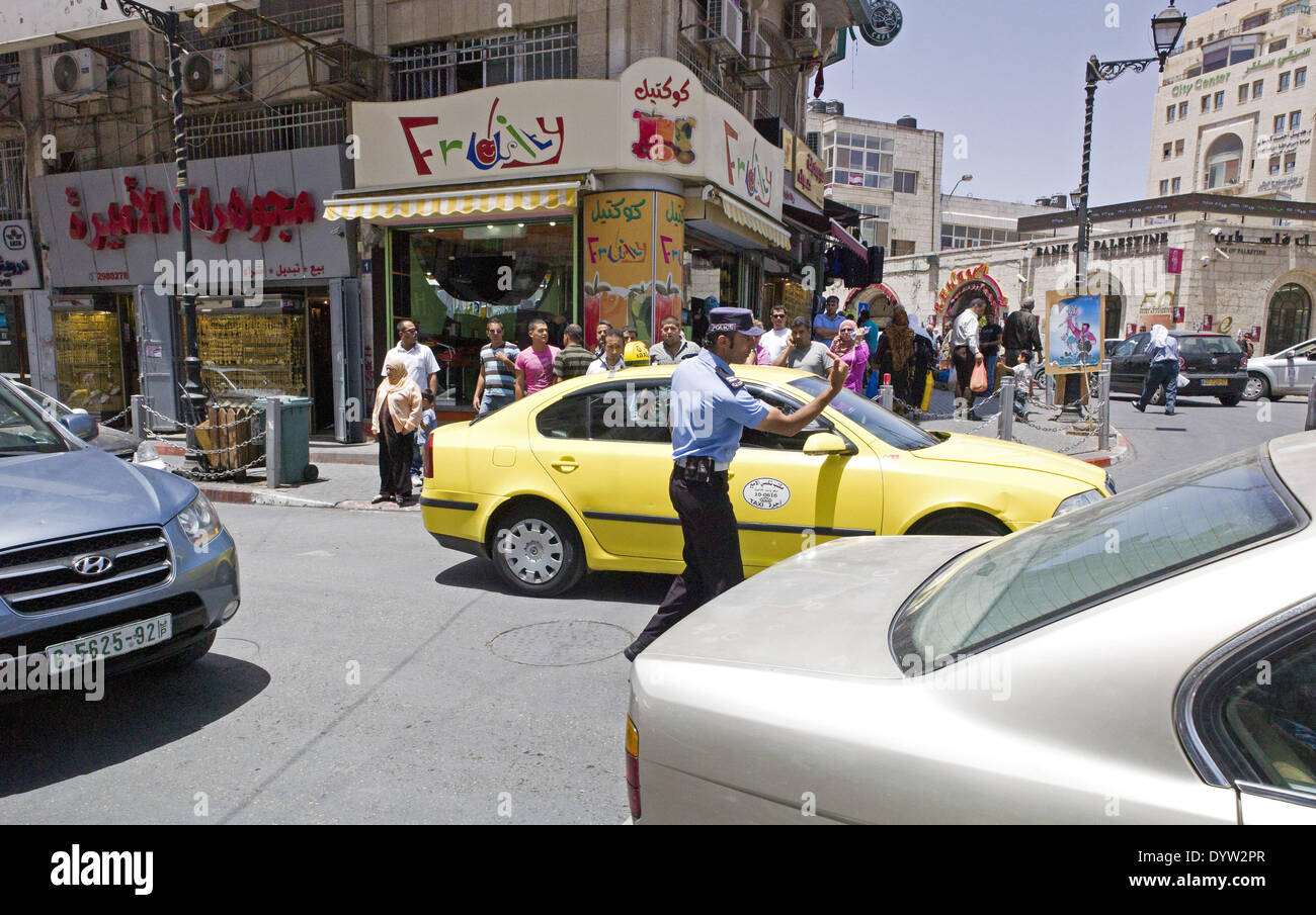 In downtown ramallah hi-res stock photography and images - Alamy