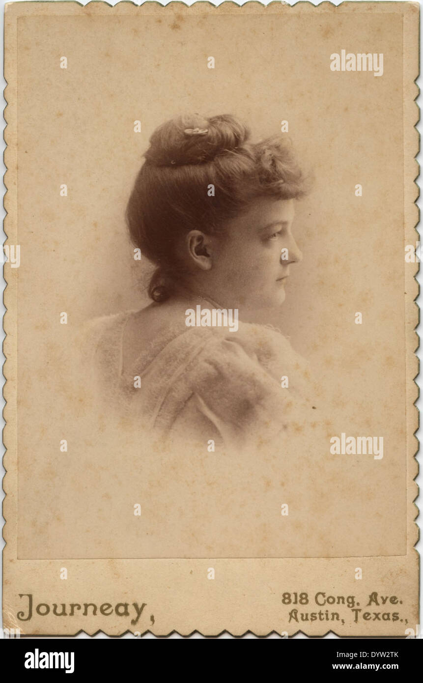The Samuel Bell Maxey Collection includes a variety of historical ...