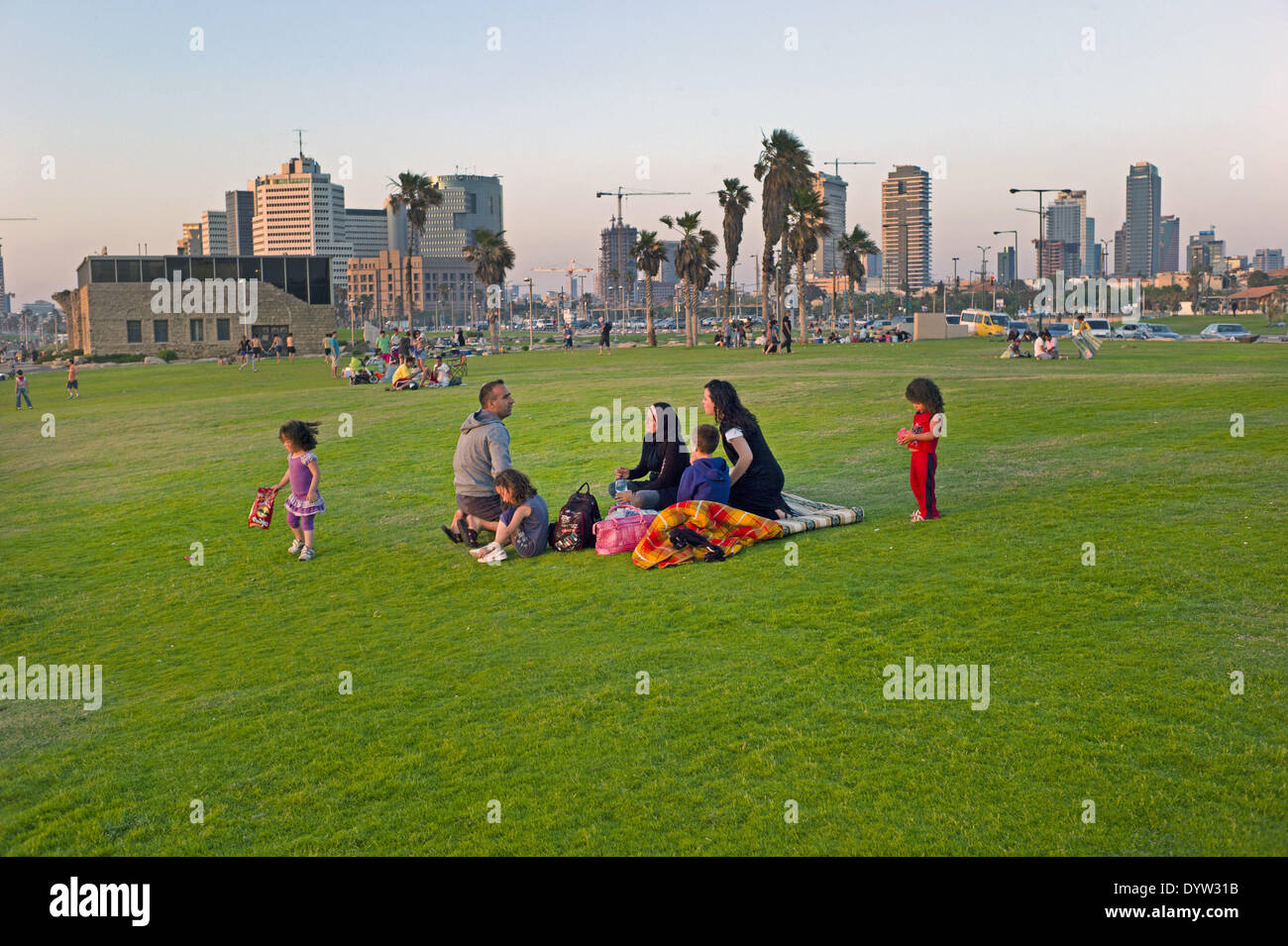 Palestinian Family High Resolution Stock Photography and Images - Alamy