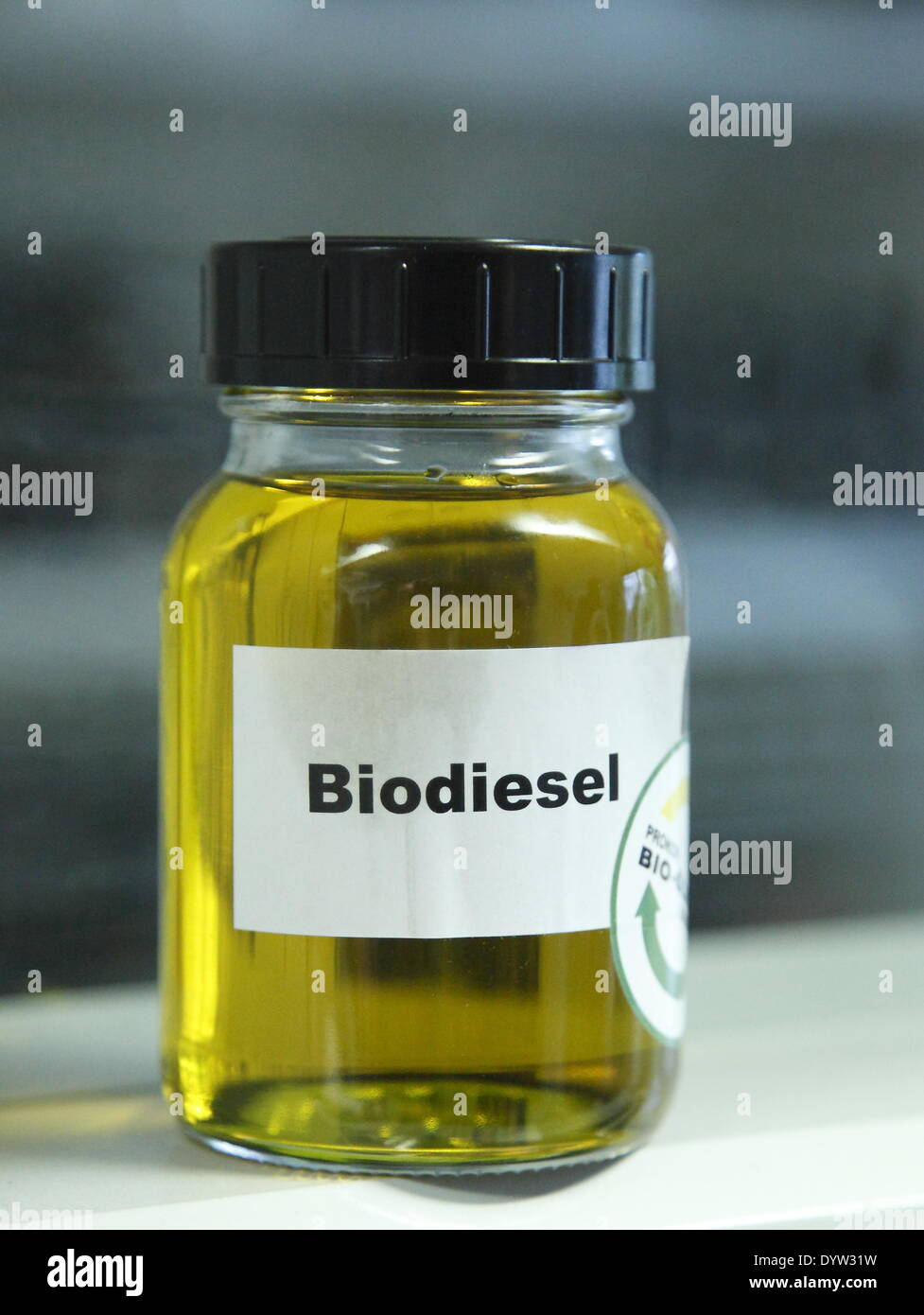 Biodiesel Europe Stock Photos & Biodiesel Europe Stock Images - Alamy