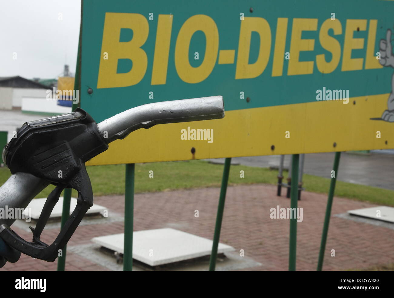 Biodiesel Europe Stock Photos & Biodiesel Europe Stock Images - Alamy