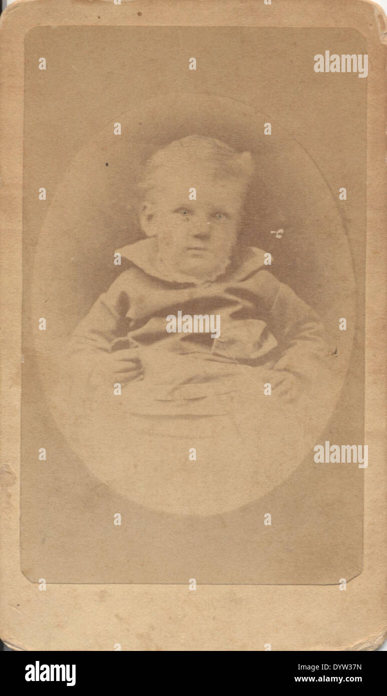 The Samuel Bell Maxey Collection includes various historical documents ...