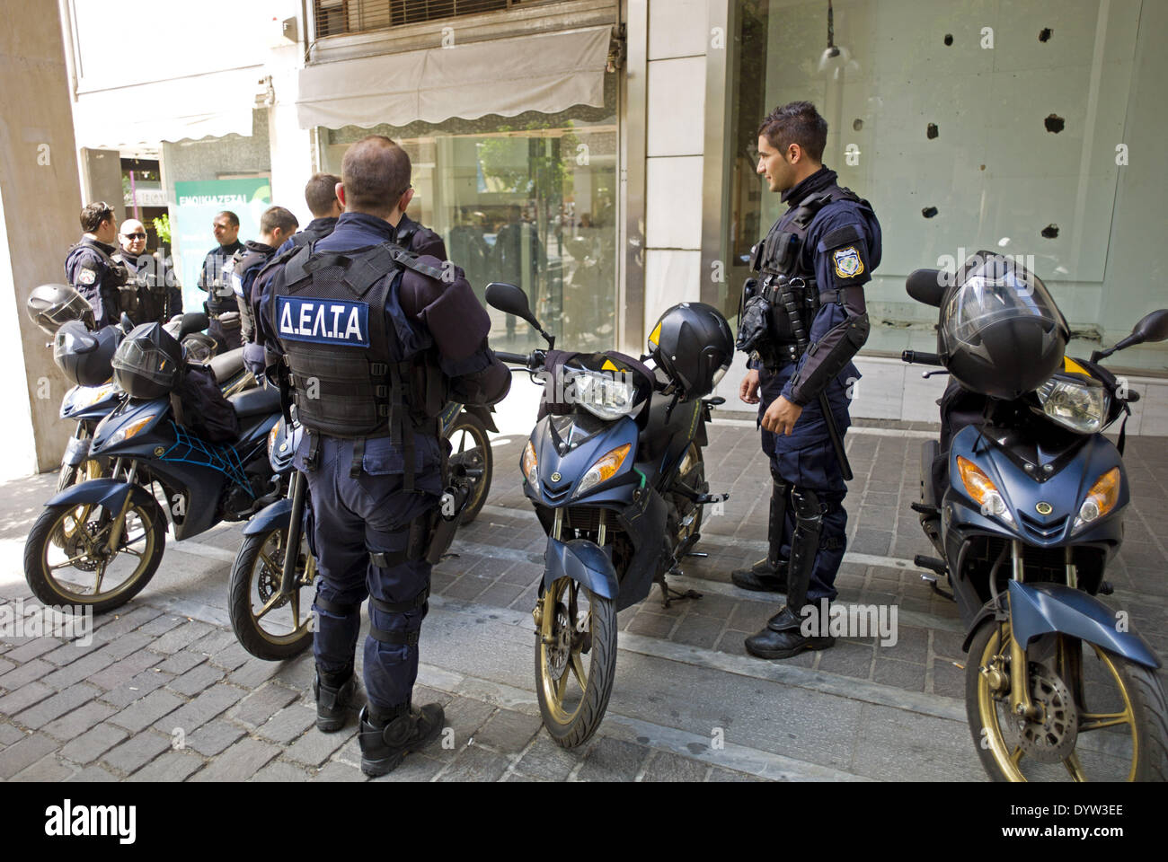 Motorized unit hi-res stock photography and images - Alamy