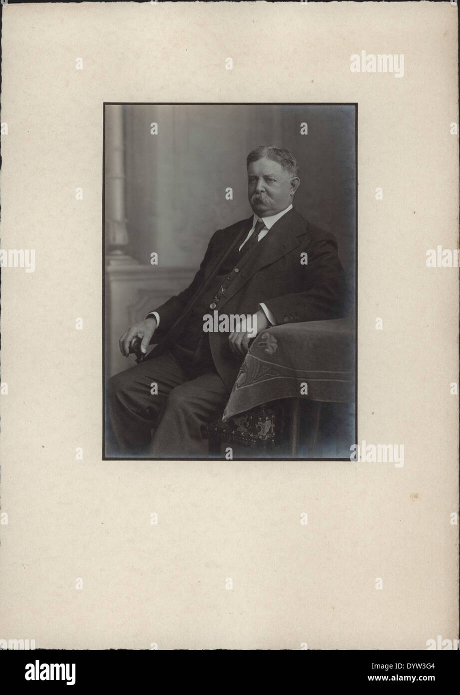 This collection, part of the Samuel Bell Maxey collection, features ...