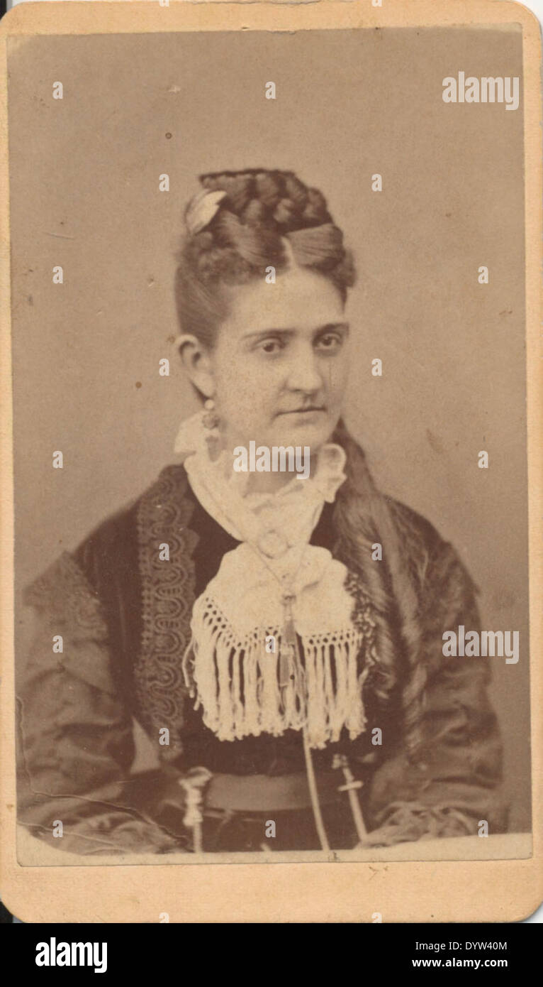 The Samuel Bell Maxey collection includes various historical artifacts ...