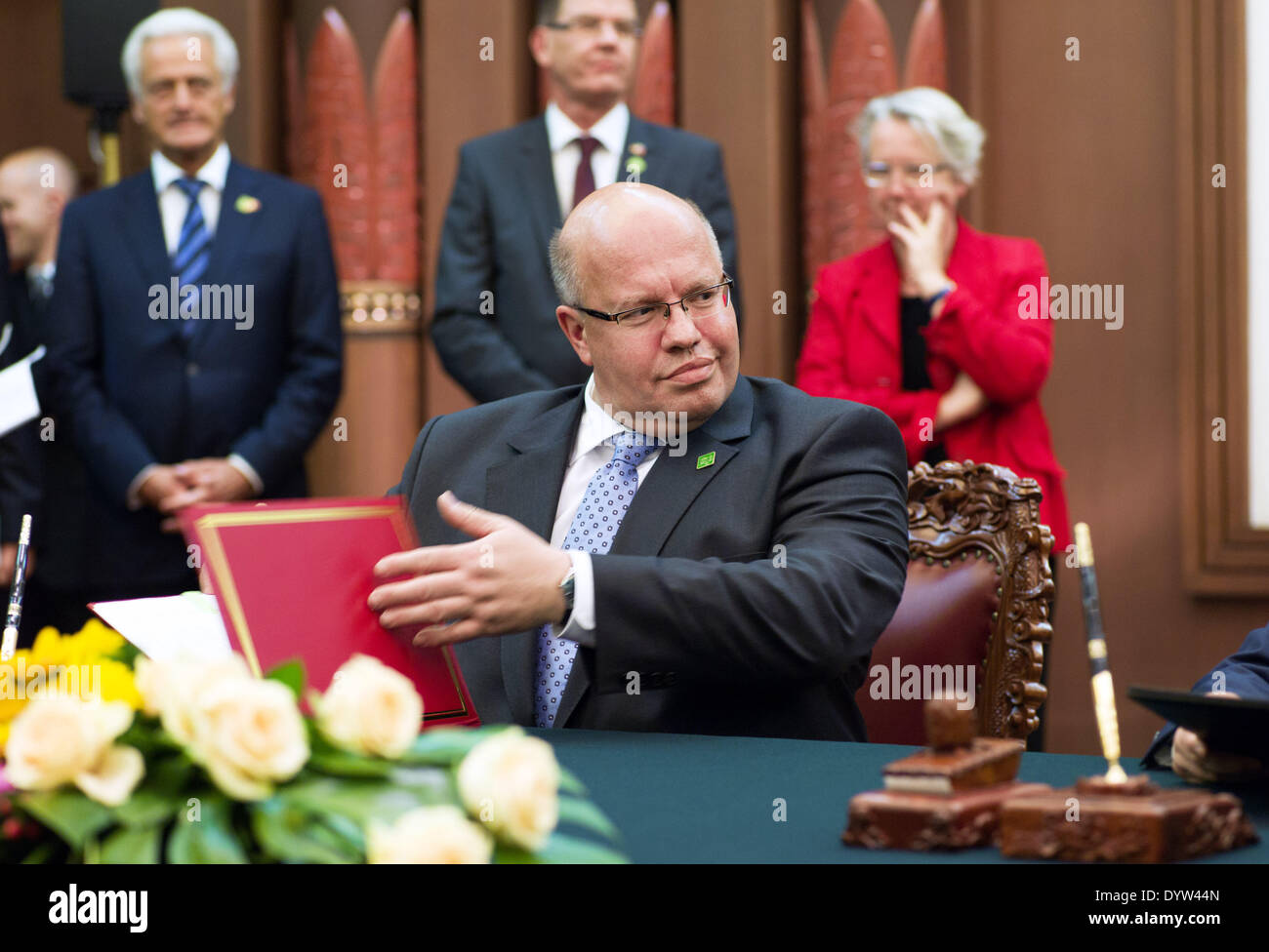 Altmeier High Resolution Stock Photography and Images - Alamy