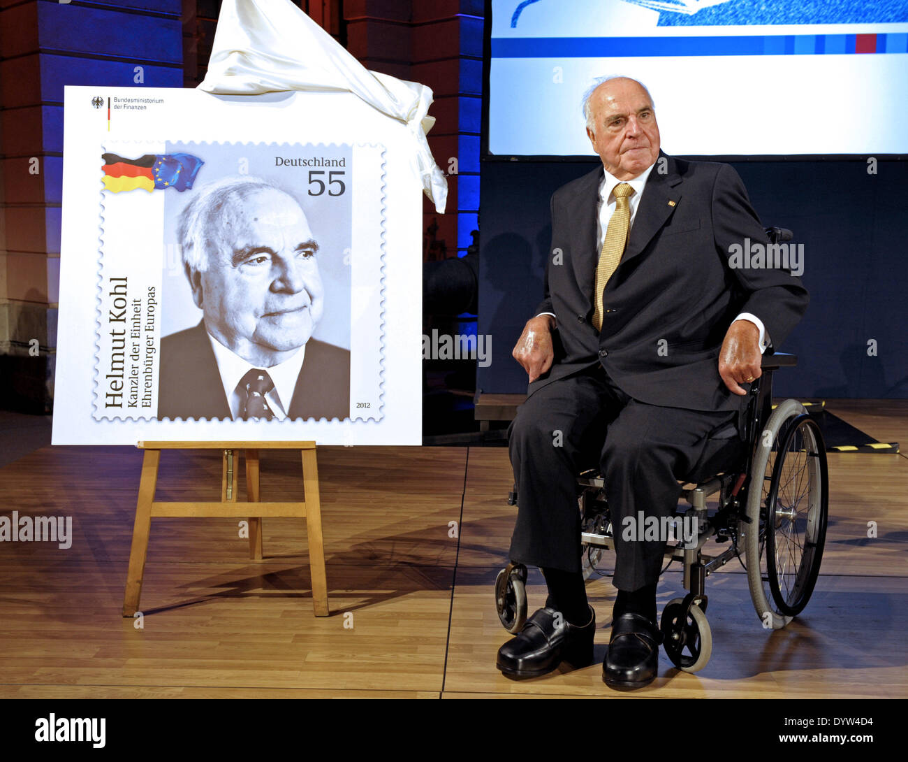 Berlin kas hi-res stock photography and images - Alamy