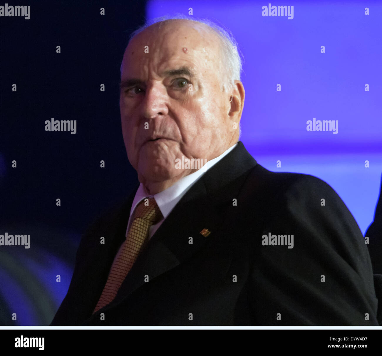 Helmut kohl government hi-res stock photography and images - Alamy