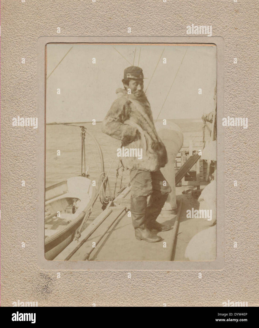 The Samuel Bell Maxey Collection includes a range of items from ...