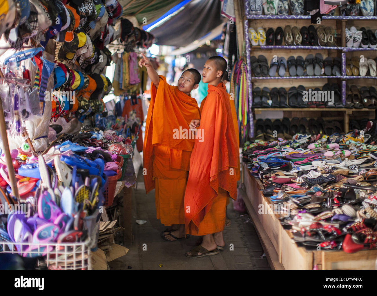 Monks cap hi-res stock photography and images - Alamy
