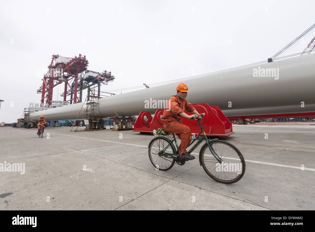 Zhenhua High Resolution Stock Photography and Images - Alamy