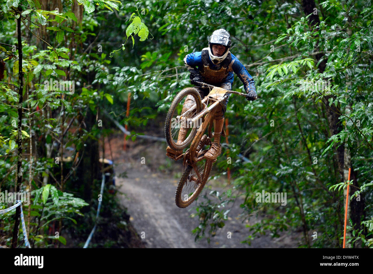 Marcelo gutierrez hi-res stock photography and images - Alamy