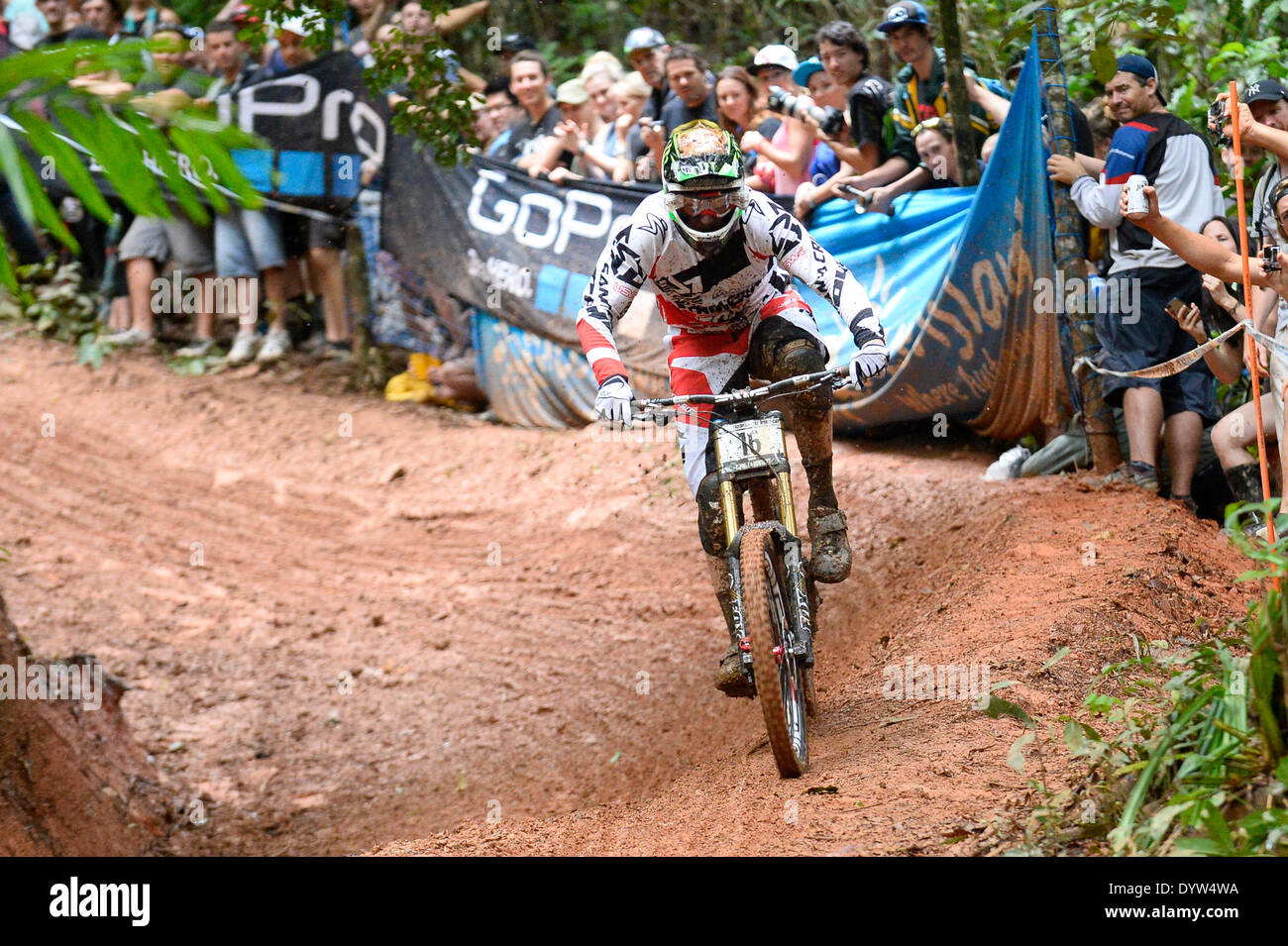 Steve santa cruz hi-res stock photography and images - Alamy