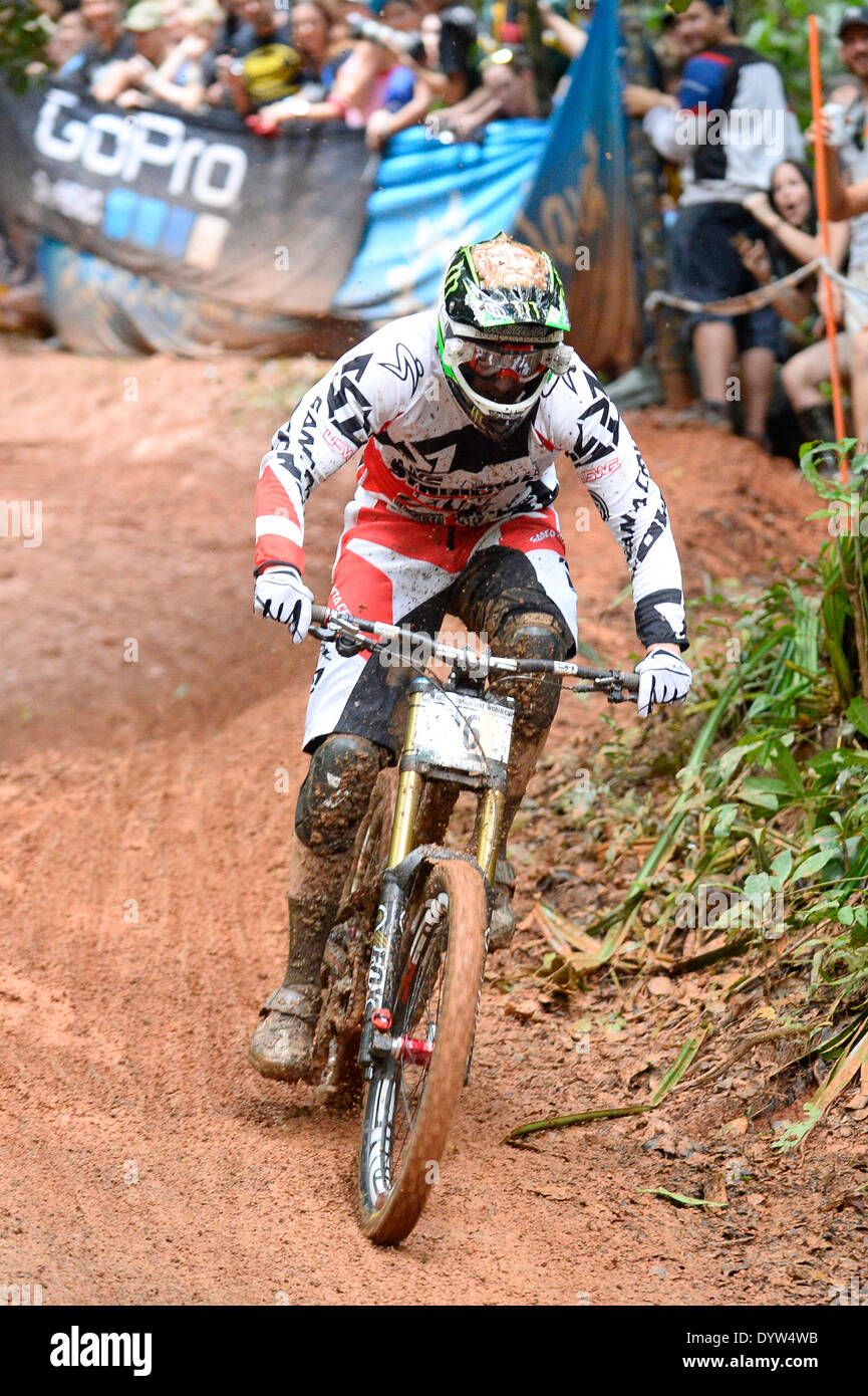 Steve santa cruz hi-res stock photography and images - Alamy