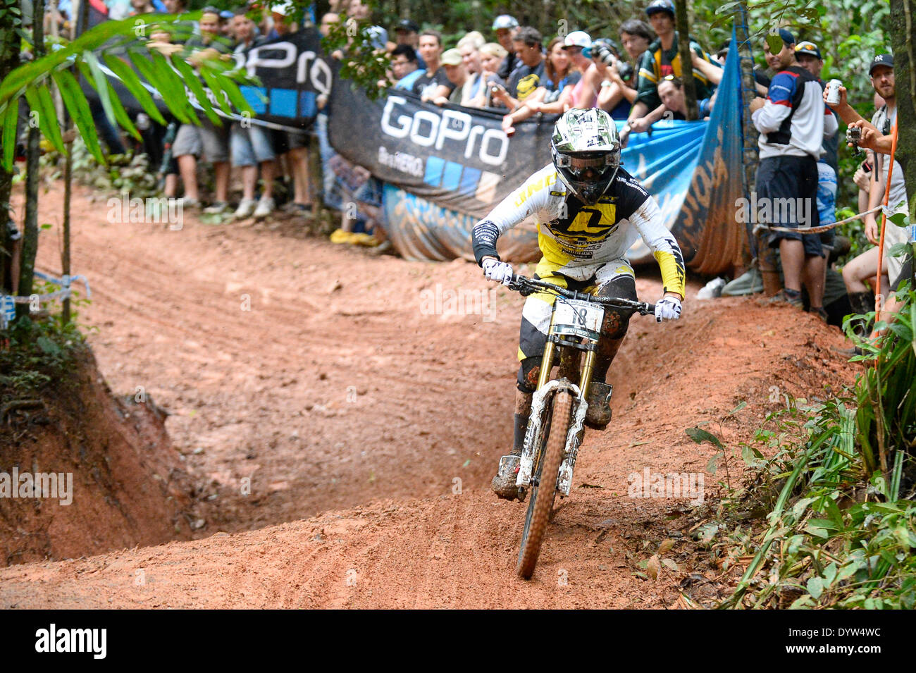 Marc beaumont hi-res stock photography and images - Alamy