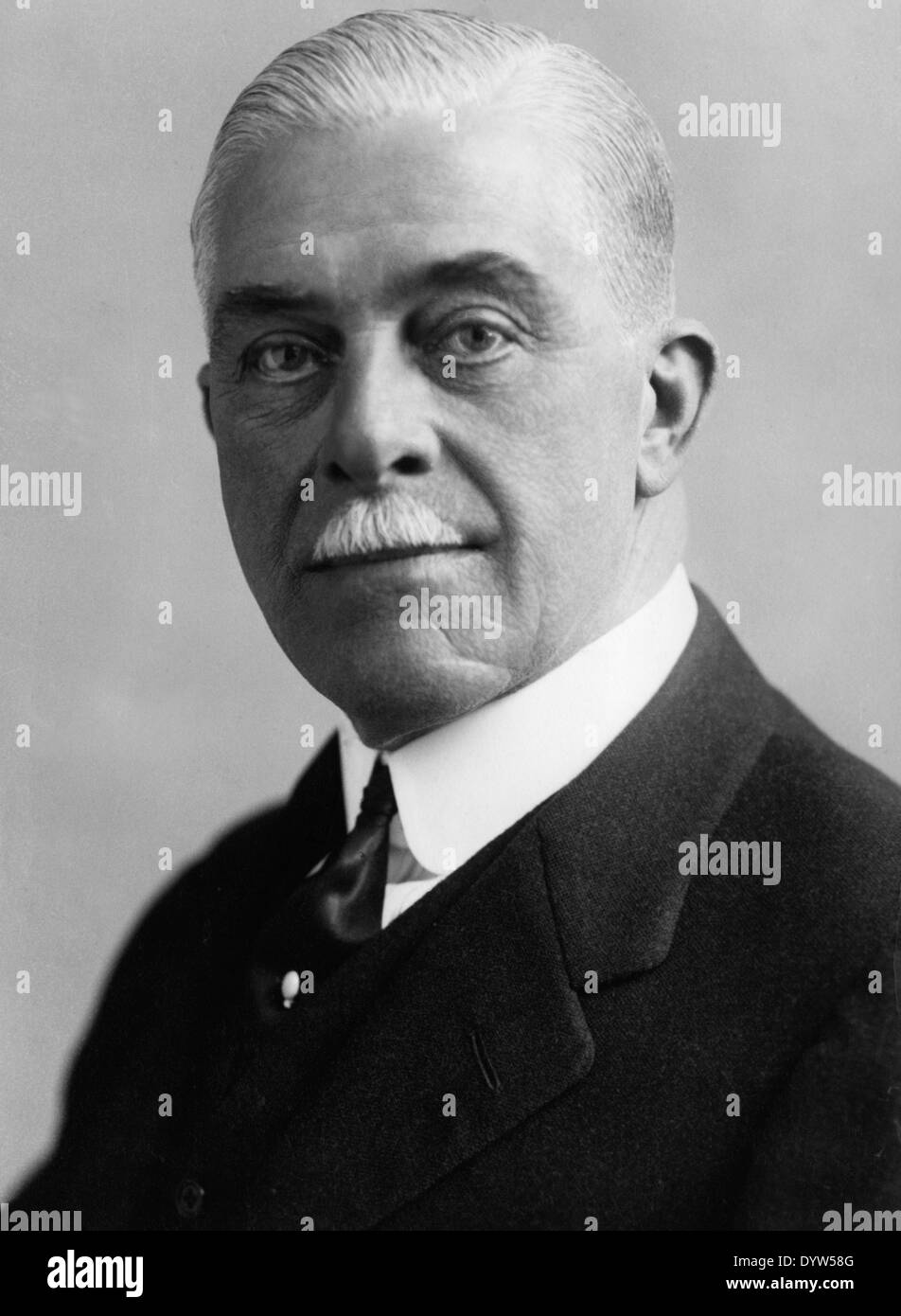 Max egon von fuerstenberg on his 70 birthday hi-res stock photography ...