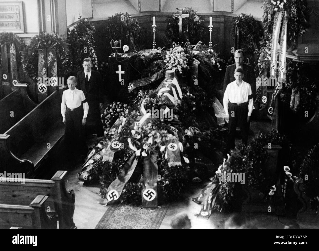 Gustloff hi-res stock photography and images - Alamy