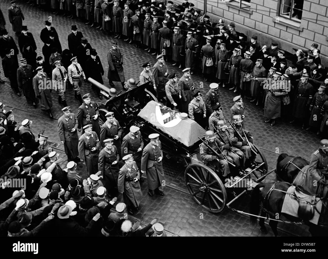 Wilhelm gustloff hi-res stock photography and images - Alamy