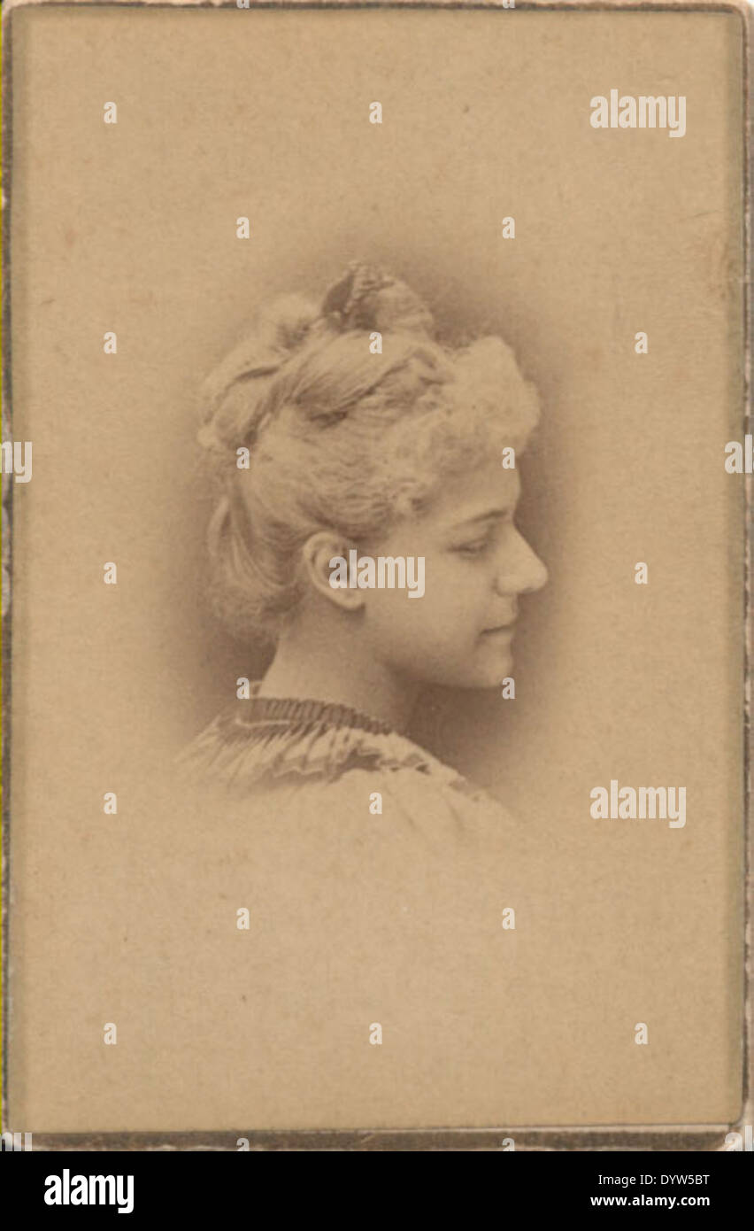 The Samuel Bell Maxey Collection features a series of historical ...