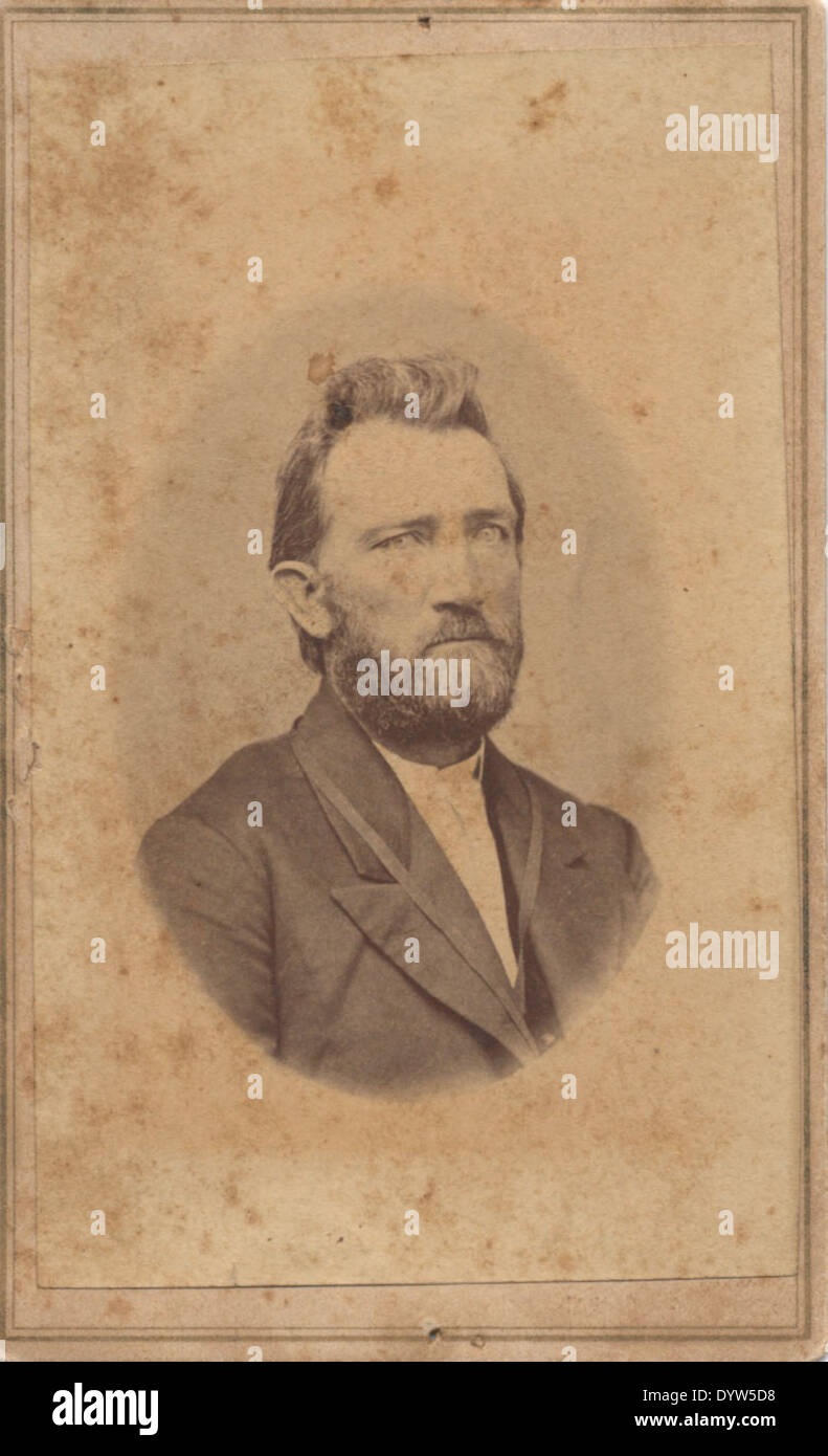 The Samuel Bell Maxey Collection features documents and artifacts ...