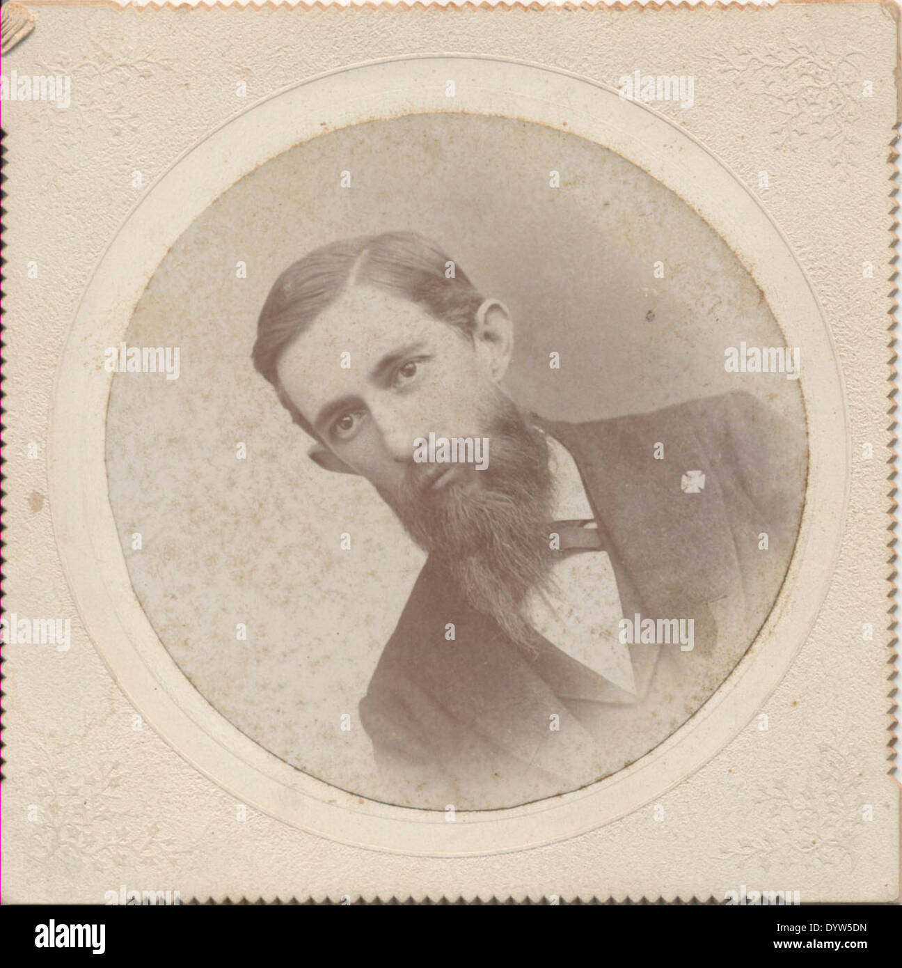 The Samuel Bell Maxey Collection, cataloged in 1981, is a collection of ...