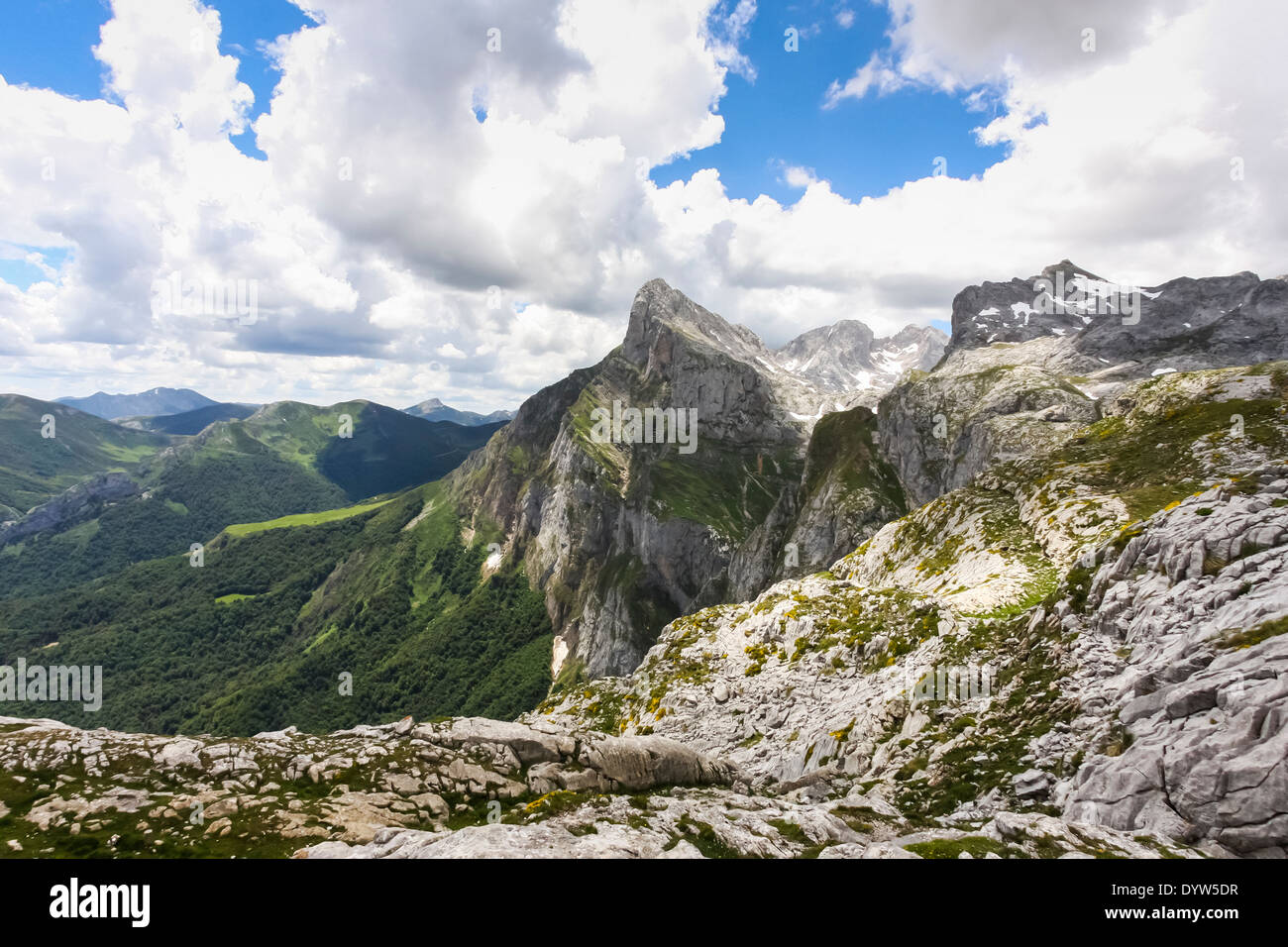 Europa sunshine hi-res stock photography and images - Alamy