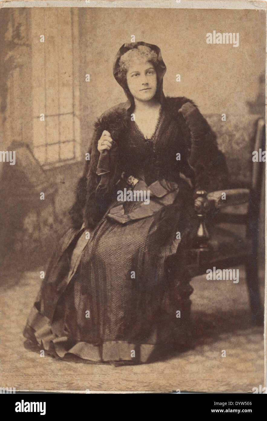 The Samuel Bell Maxey Collection is an important historical archive ...