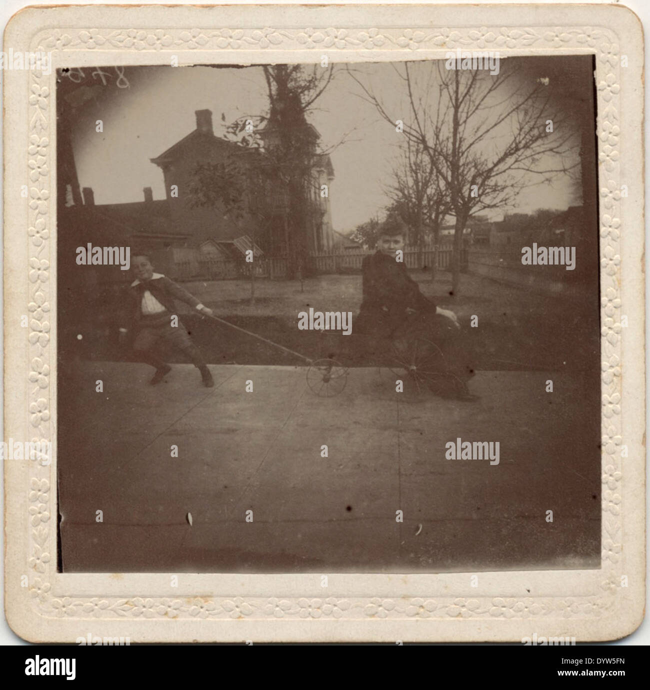 The Samuel Bell Maxey Collection includes significant historical ...