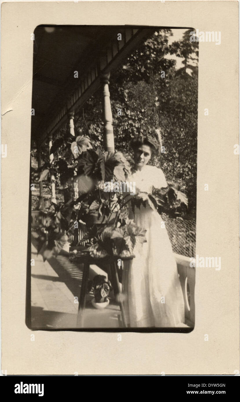 The Samuel Bell Maxey Collection contains various historical documents ...