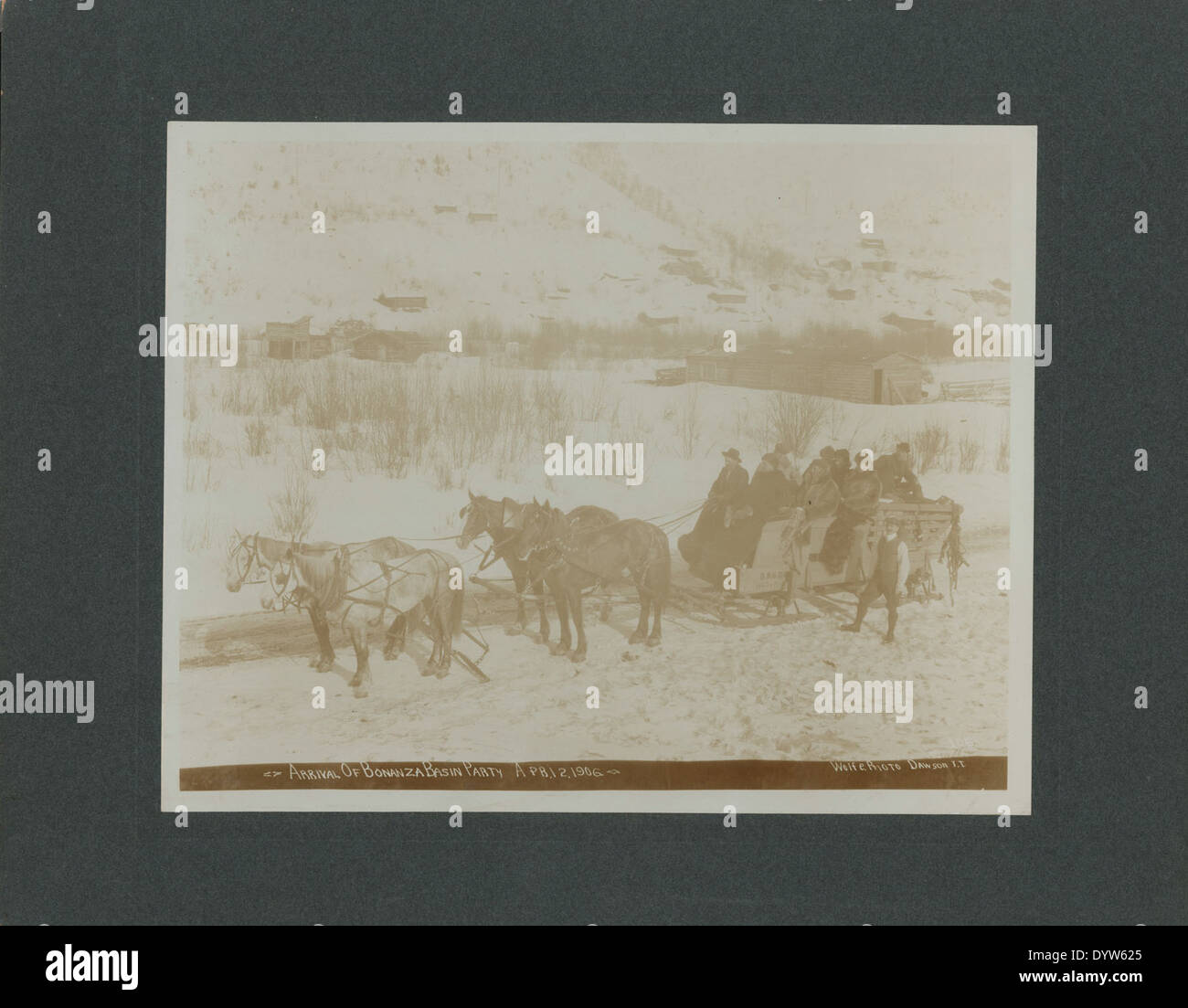 Maxey samuel bell hi-res stock photography and images - Alamy