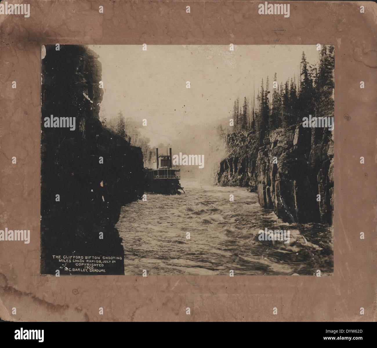 The Samuel Bell Maxey Collection, cataloged in 1981, is a historical ...