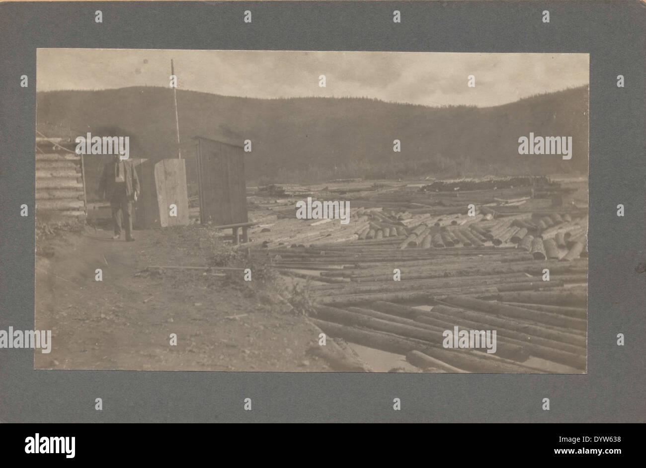 The Samuel Bell Maxey Collection includes various historical artifacts ...