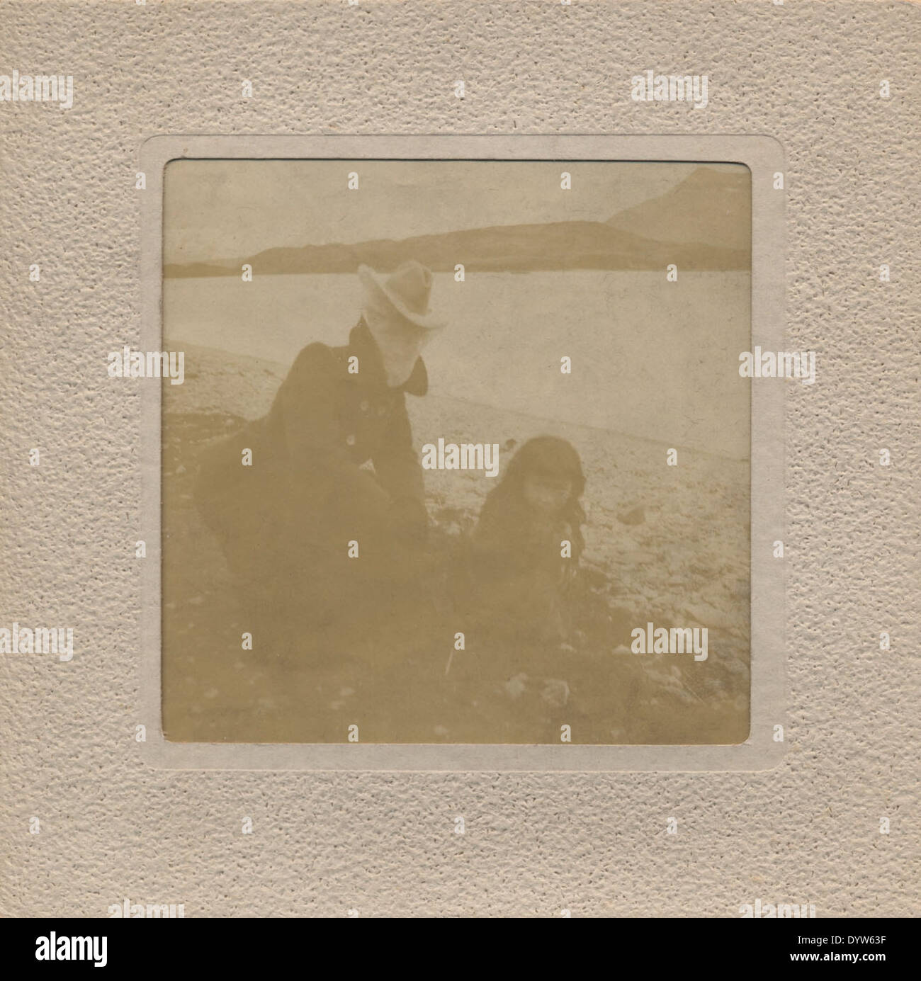 The Samuel Bell Maxey Collection features a significant array of ...