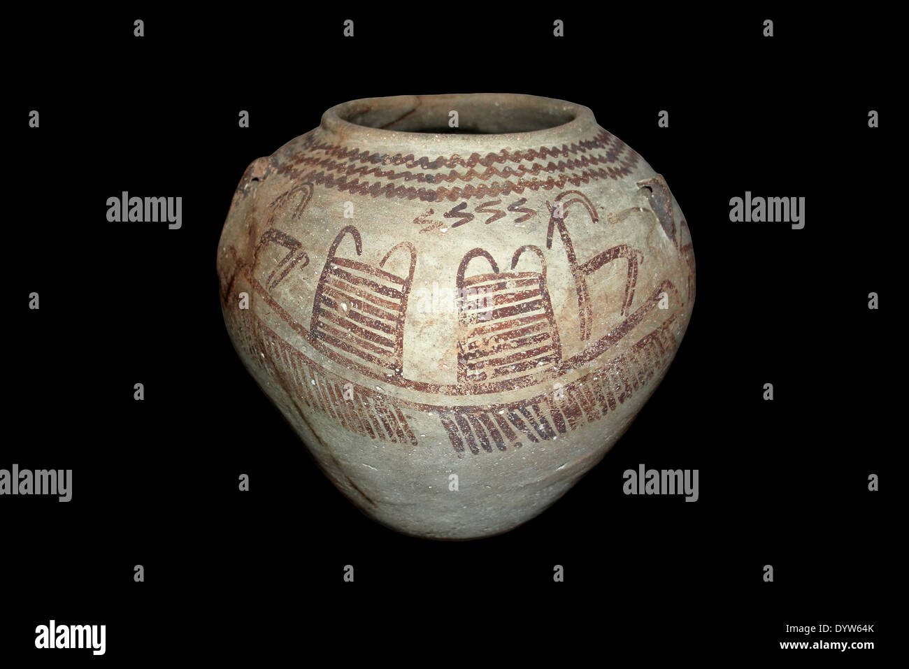 Predynastic period hi-res stock photography and images - Alamy