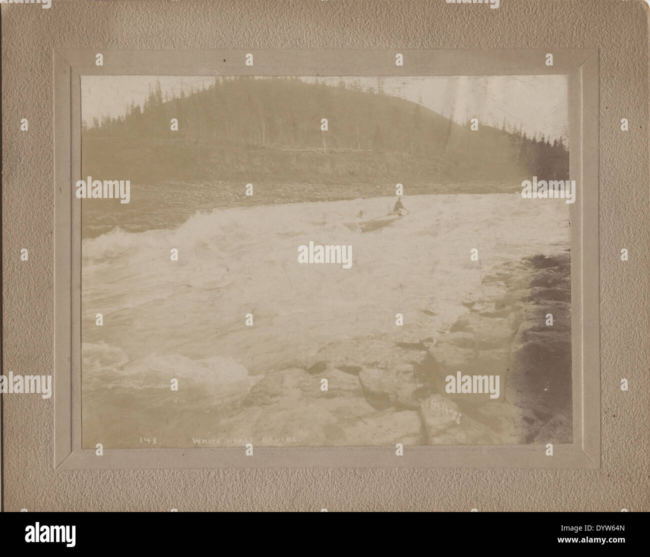 Artifacts and documents from the Samuel Bell Maxey Collection ...