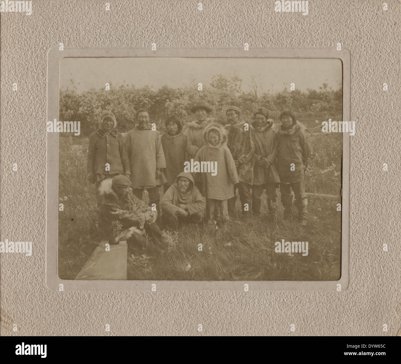 The Samuel Bell Maxey Collection includes a variety of historical ...