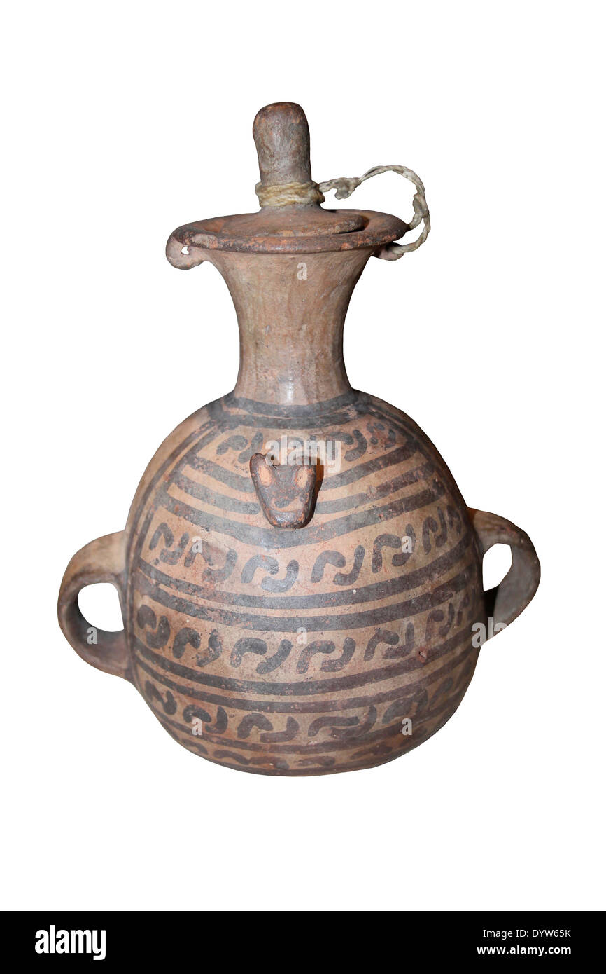 Inca ceramic hi-res stock photography and images - Alamy