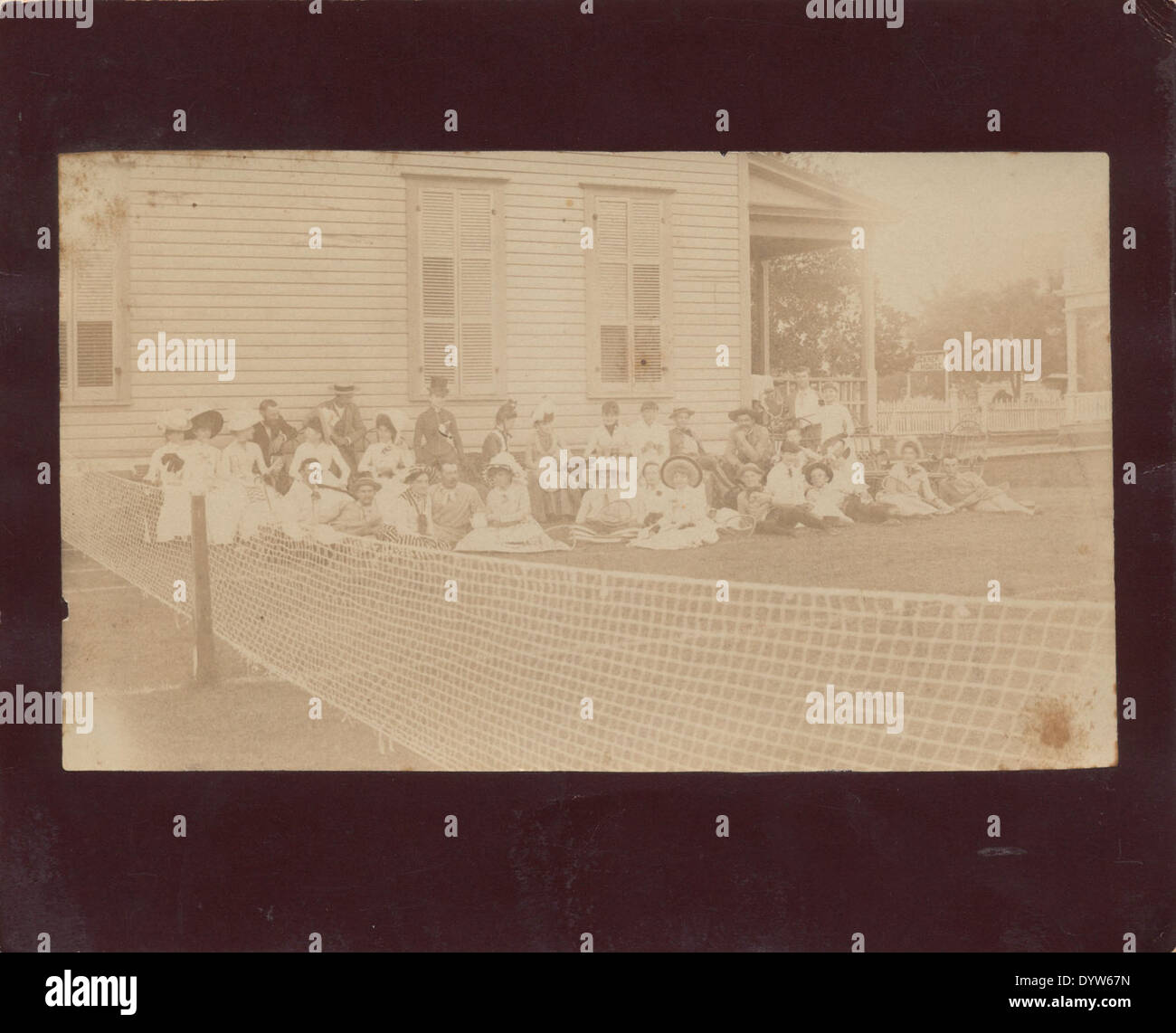 The Samuel Bell Maxey Collection, consisting of artifacts and ...